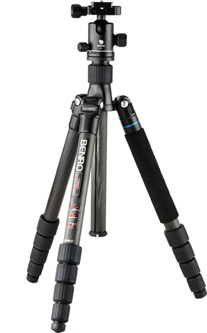 Review: Benro Travel Angel 2 Tripod | Best Binocular Reviews