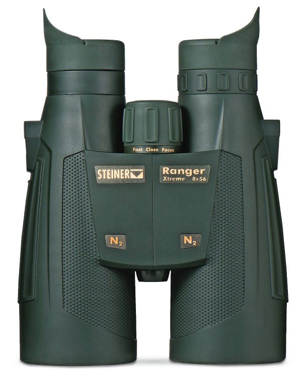 Steiner Ranger Xtreme Binoculars Review | Best Binocular Reviews