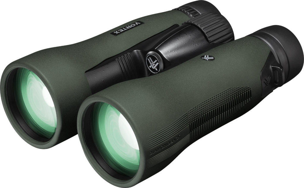 New Vortex Diamondback HD 15x56 binoculars | Details & Mini Review ...