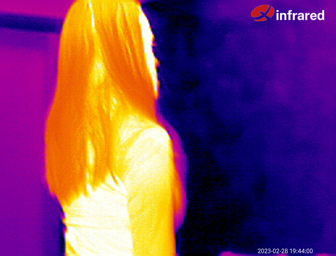 InfiRay Xinfrared T2 Pro Thermal Eye Review | Best Binocular Reviews