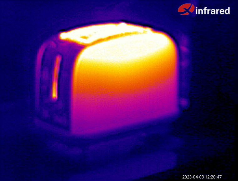 InfiRay Xinfrared T2 Pro Thermal Eye Review | Best Binocular Reviews