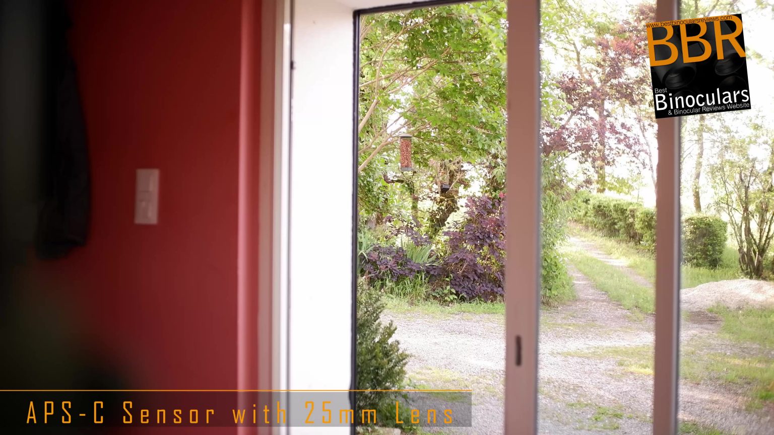 Scopes & Binoculars Zoom Test - 4x, 6x, 7x, 8x, 9x, 10x, 16x, 20x, 30x ...