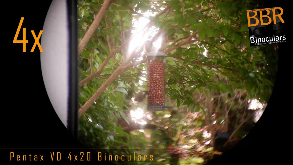 Scopes & Binoculars Zoom Test - 4x, 6x, 7x, 8x, 9x, 10x, 16x, 20x, 30x ...