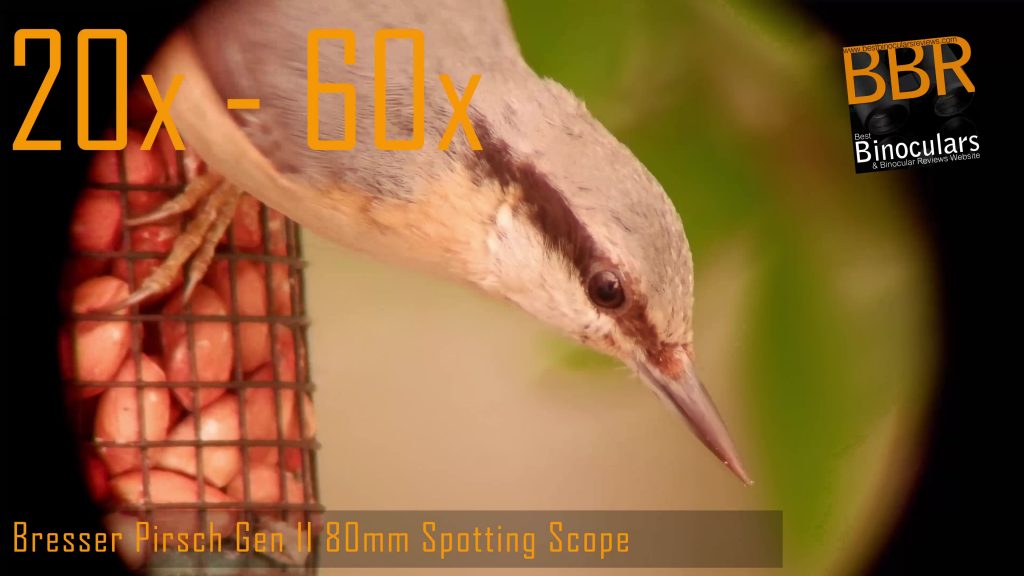 Scopes & Binoculars Zoom Test - 4x, 6x, 7x, 8x, 9x, 10x, 16x, 20x, 30x ...