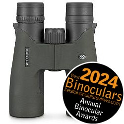VORTEX Introduces 8x32 & 10x32 versions of their Razor UHD Binoculars ...