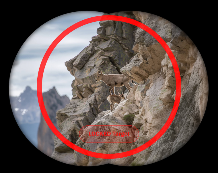 Unistellar ENVISION Smart Binoculars with Augmented Reality (AR) Integration - Hype or Reality ...