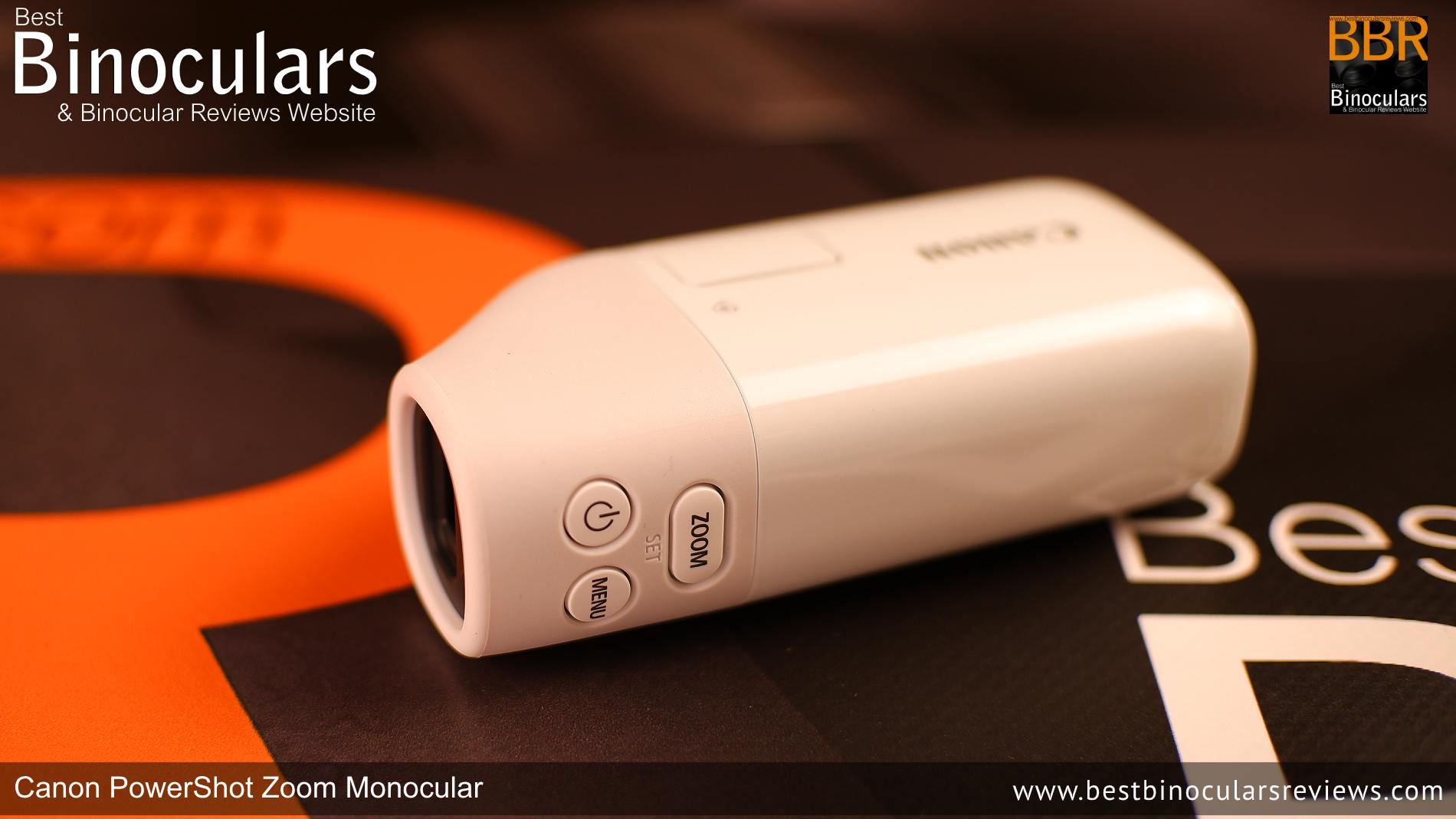 Canon Zoom Digital Monocular Review | Best Binocular Reviews