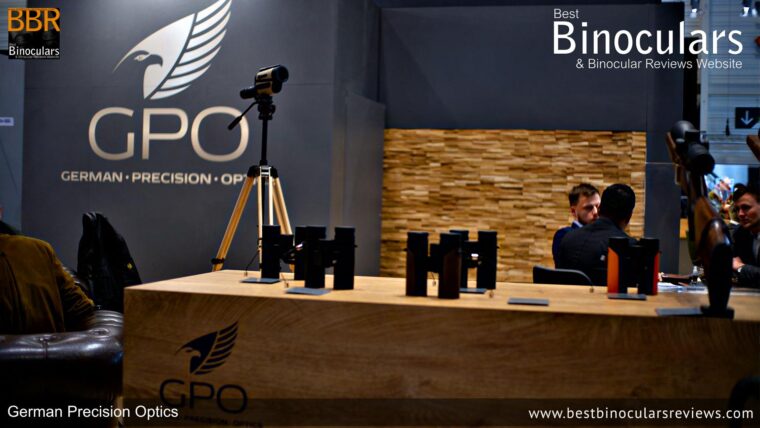 SHOT Show 2025 Preview: Key Optics Brands to Watch | Best Binocular Reviews