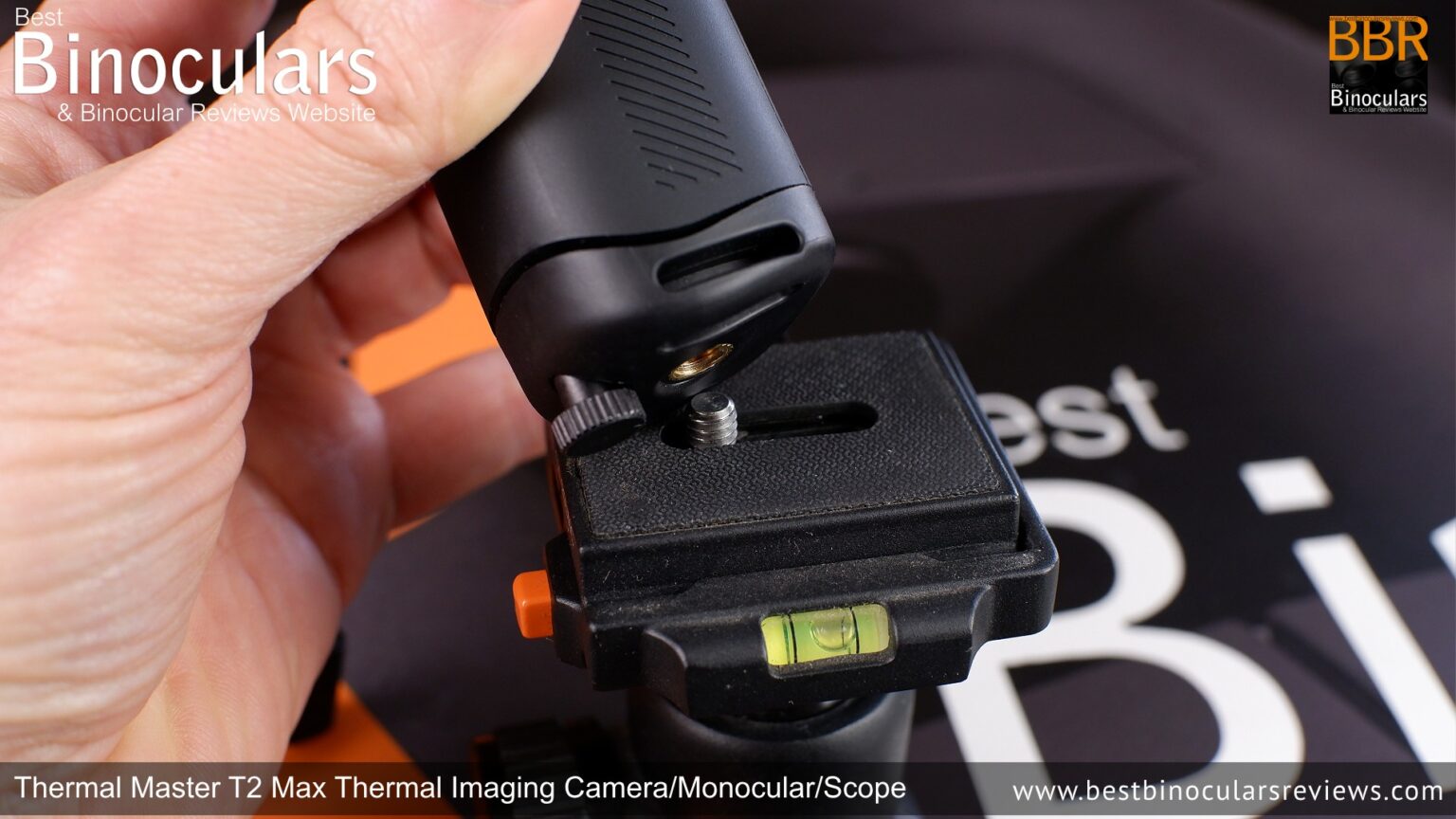 Thermal Master T2 Max Review: A Comprehensive Hands-On Analysis | Best ...