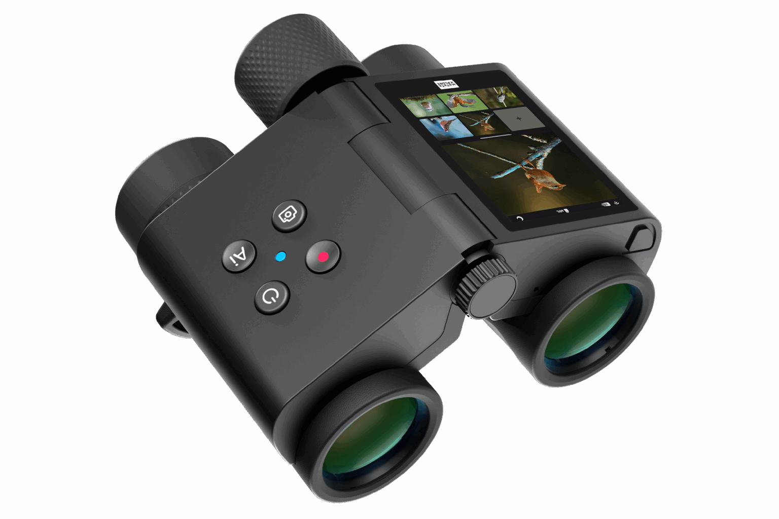 First Look: Solvia ED 8x32 AI Binoculars | Best Binocular Reviews