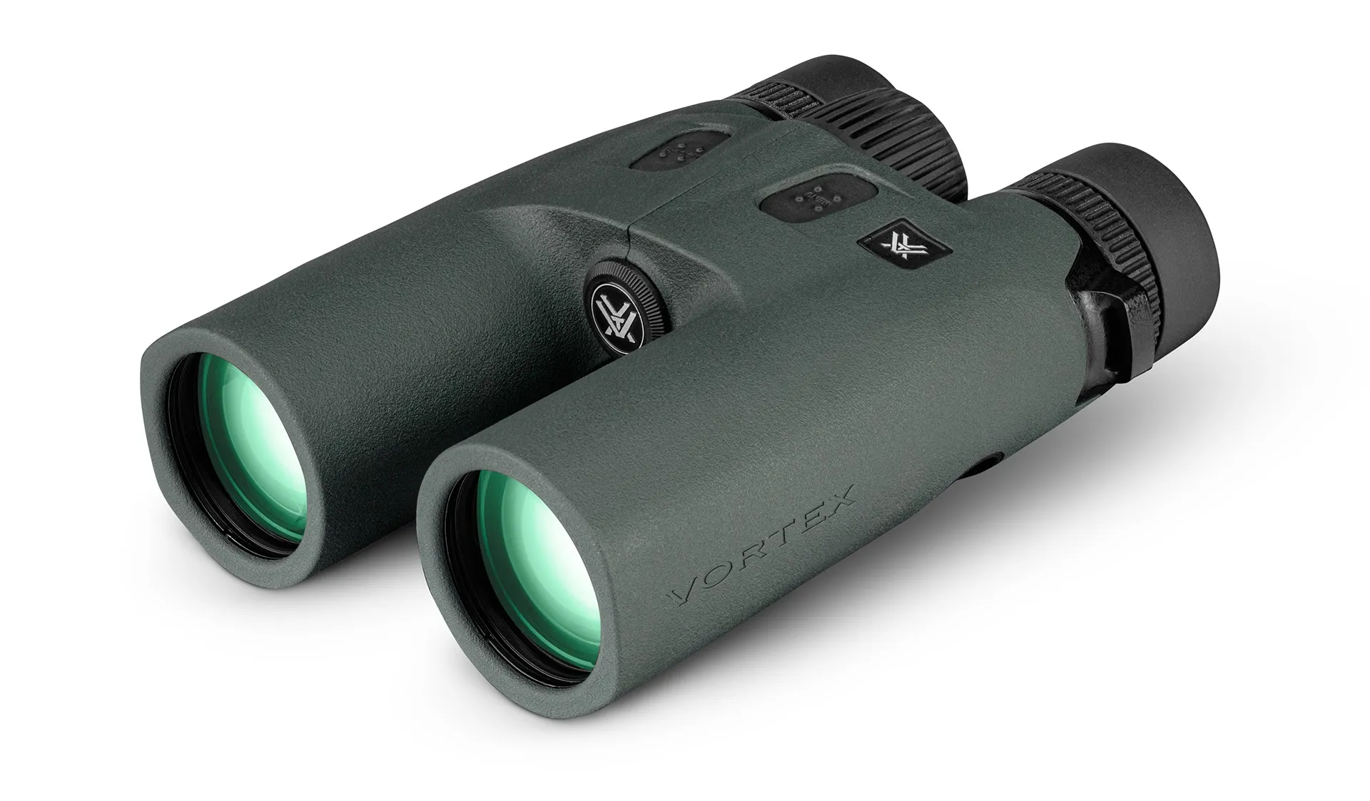 New: Vortex Ranger HD 3000 Rangefinder Binoculars | Best Binocular Reviews