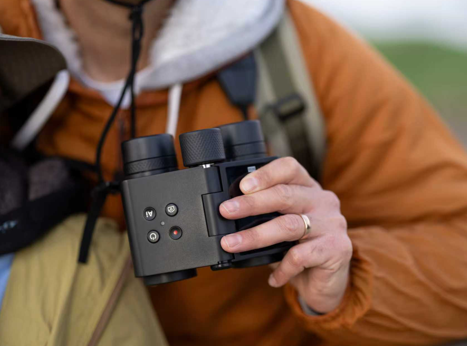 First Look: Solvia ED 8x32 AI Binoculars | Best Binocular Reviews