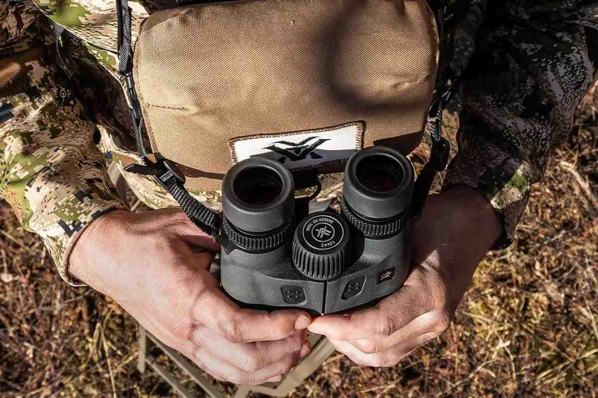 New: Vortex Ranger HD 3000 Rangefinder Binoculars | Best Binocular Reviews