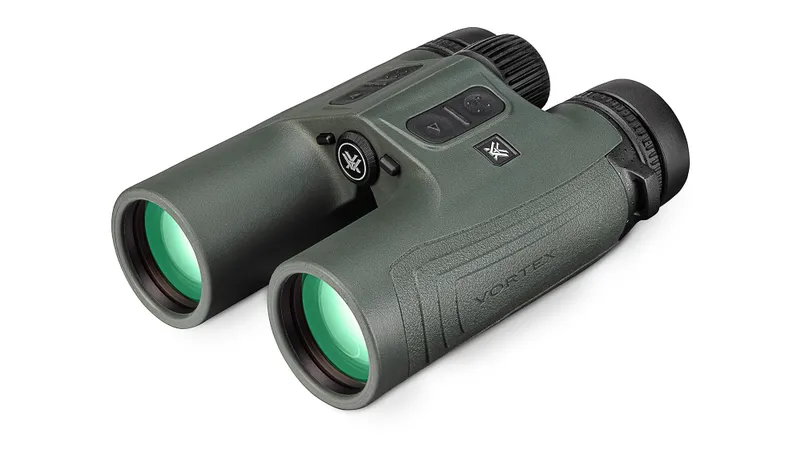 5 New Binoculars You Need to Know About - 2026 New Releases | Best ...