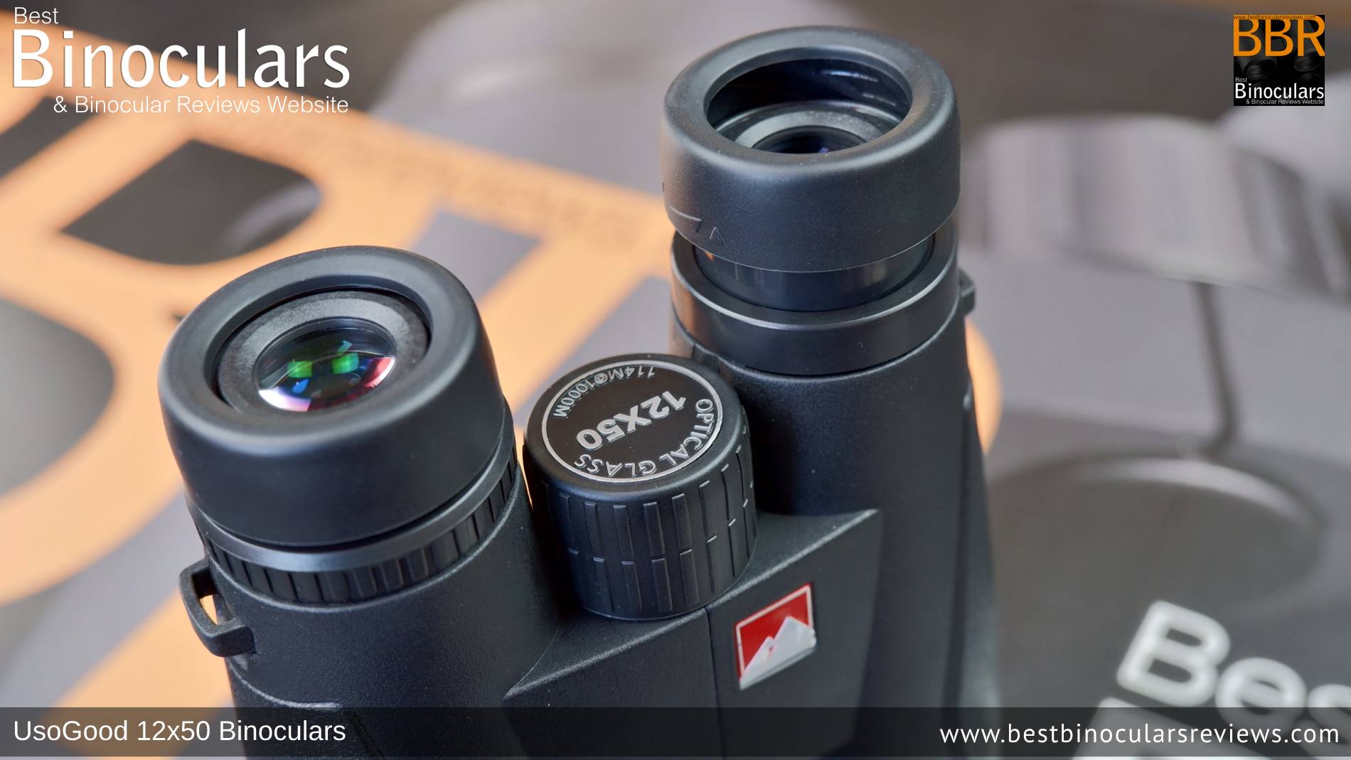 Usogood 12x50 Binoculars Review