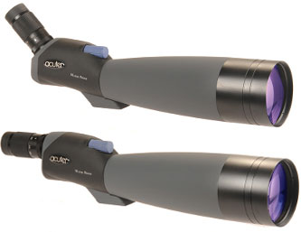 Acuter Spotting Scopes | Acuter Scope Reviews