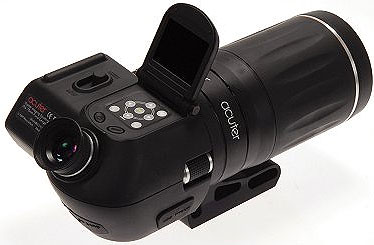 Acuter Spotting Scopes | Acuter Scope Reviews